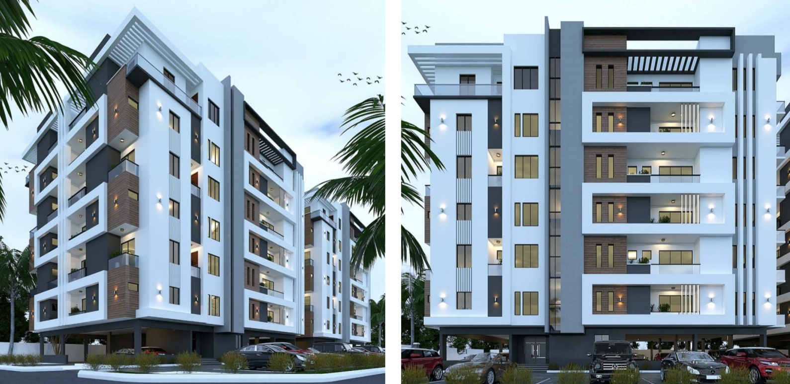 SILVERCREST - ERECTAS Engineering Company Limited